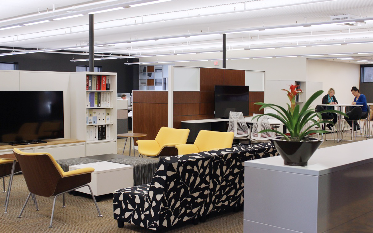 Creative Office Resources Acquires OFI - officeinsight