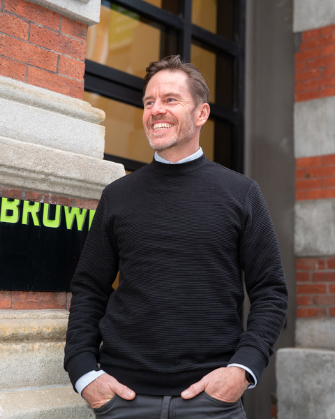 Dyer Brown Taps Paul Koch, Seasoned Design Expert with Owner’s ...