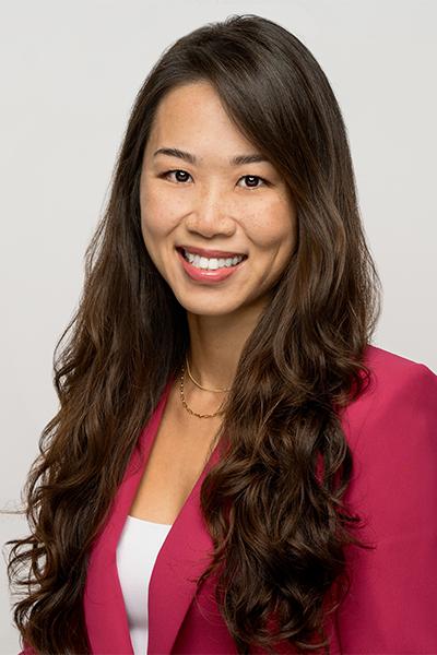 Mayer Fabrics Welcomes Julie Tang to the Greater Toronto Area, Ontario ...