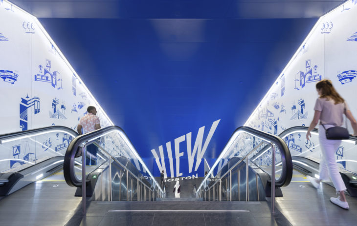 Behind the Design of View Boston, the New Observatory and Experiential ...