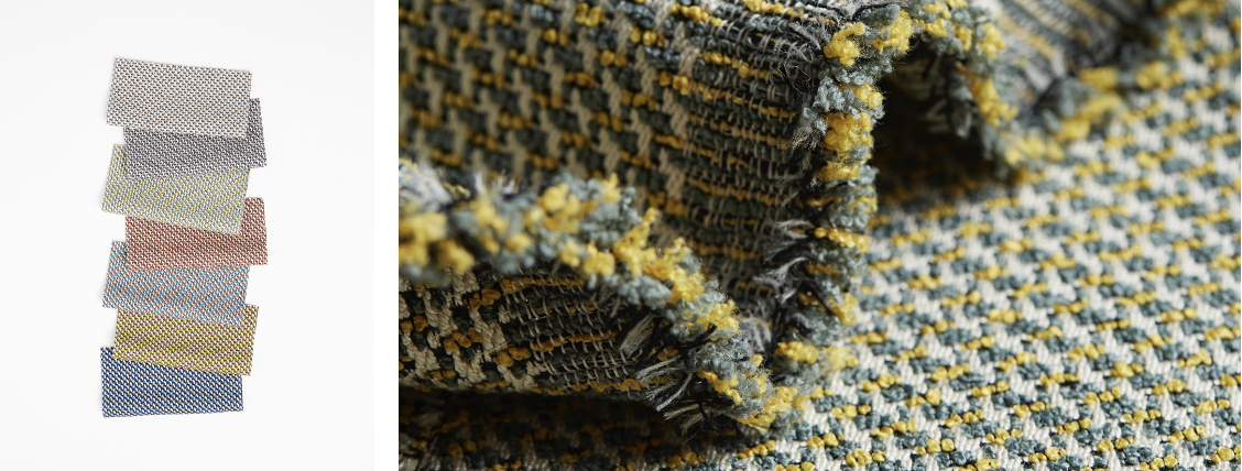 HBF Textiles Unveils the Power of Connection - officeinsight