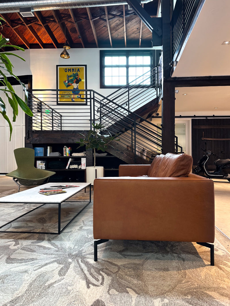 Whipsaw’s New Studio Melds Advanced Technology, Latest Workspace ...