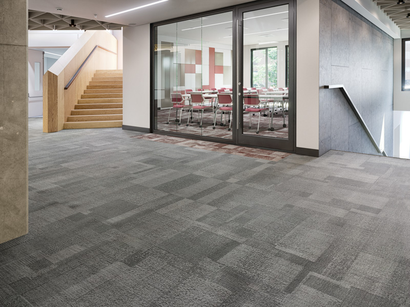 A Conversation with Mannington’s Roby Isaac on Design - officeinsight