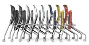 OM Seating: OM5 Active™ Nest Supports a Versatile and Creative Future ...