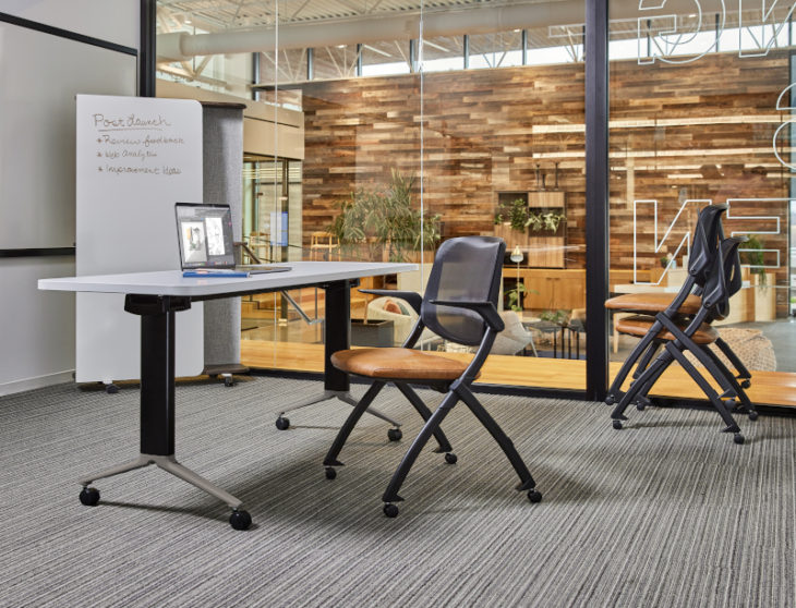 Kimball International Wins EDspaces Best in Show Product Innovation ...