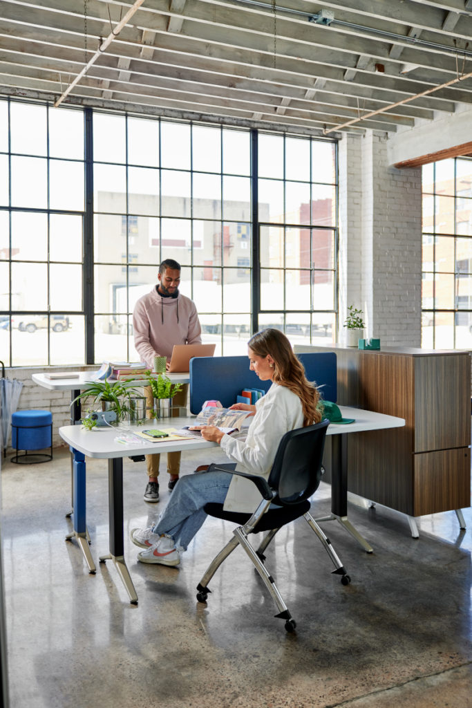 Kimball International Wins EDspaces Best in Show Product Innovation ...