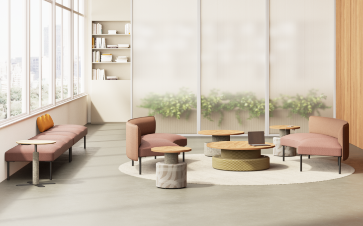 Hightower Unveils Table Collections that Deliver Form, Function, Fun ...