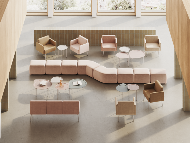 Hightower Unveils Table Collections that Deliver Form, Function, Fun ...