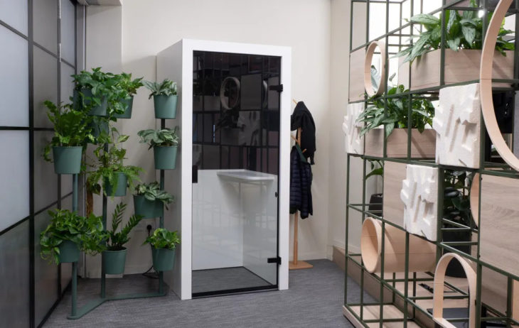 Spacestor Introduces Seamless Simplicity with Portico - officeinsight