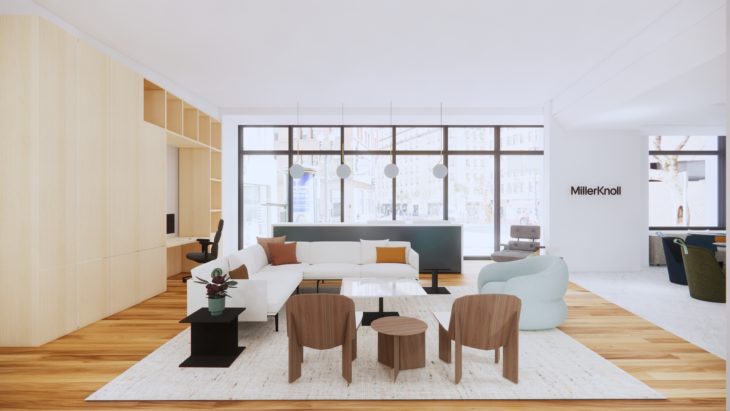 Bringing the MillerKnoll Collective Together in San Francisco ...