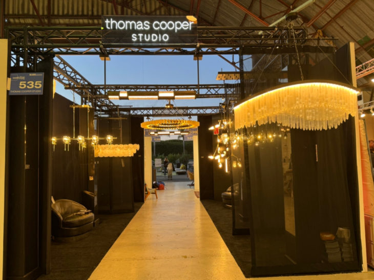 IIDA Announces Winners of Inaugural WestEdge Design Fair Product and ...