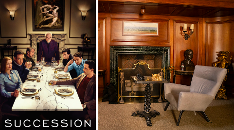 Design on Screen: Novità Clients As Seen on TV - officeinsight