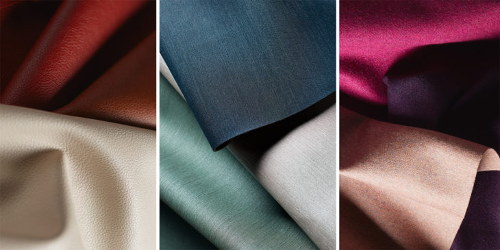 Pallas Textiles Introduces Color Capsule - officeinsight