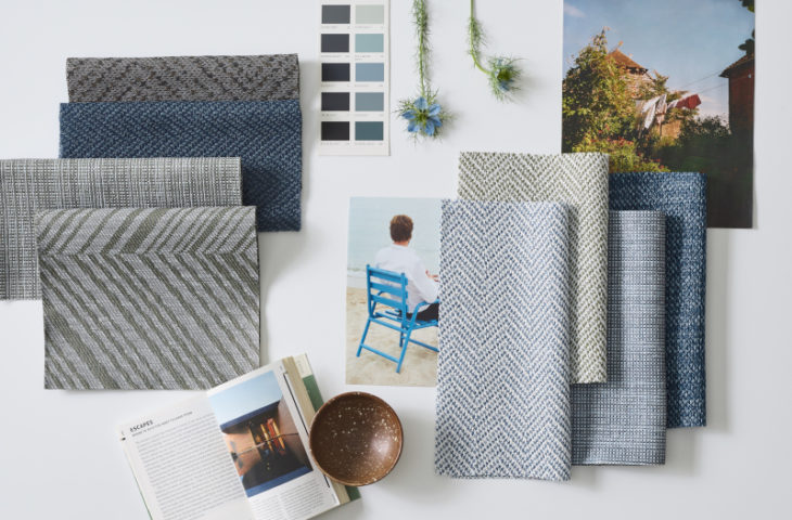 Carnegie Expands Award-Winning Outdoor Biobased Xorel® line with the Al ...