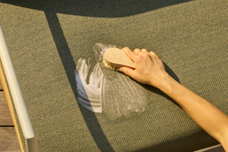 Carnegie Expands Award-Winning Outdoor Biobased Xorel® line with the Al Fresco Collection ...