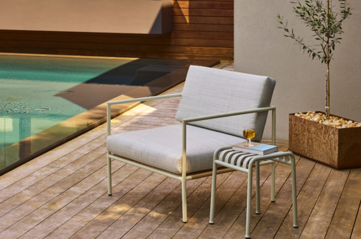 Carnegie Expands Award-Winning Outdoor Biobased Xorel® line with the Al Fresco Collection ...