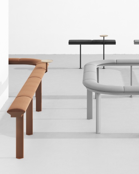 Hightower Launches Boulevard Collection - officeinsight