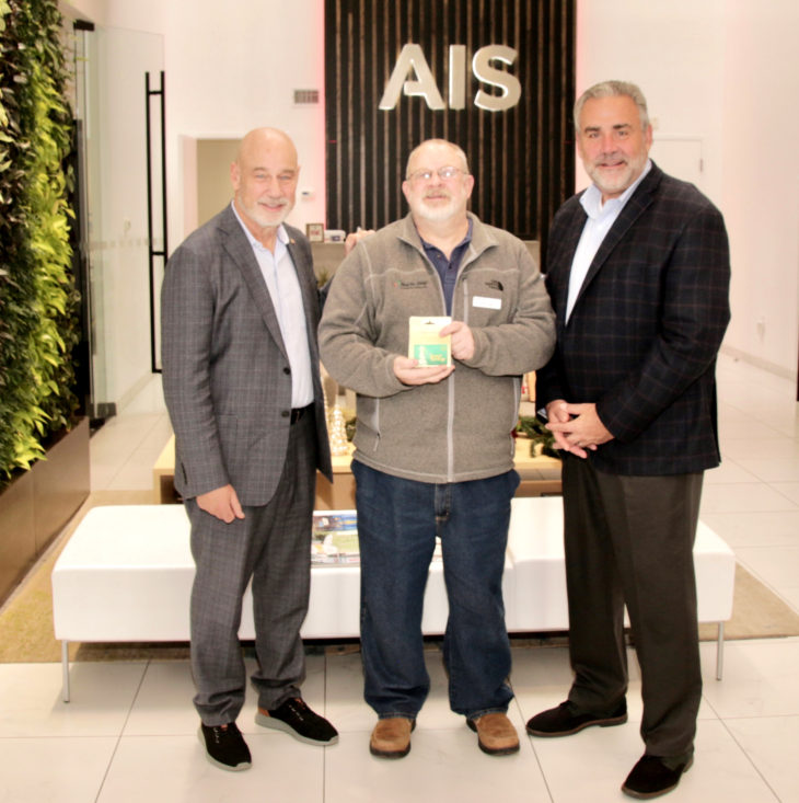Co-Founder and Vice Chair Bruce Platzman Announces Retirement from AIS ...
