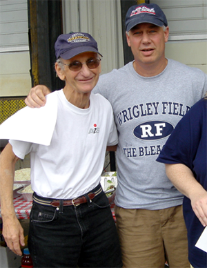 Co-Founder and Vice Chair Bruce Platzman Announces Retirement from AIS ...