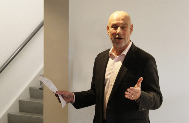 Co-Founder and Vice Chair Bruce Platzman Announces Retirement from AIS ...