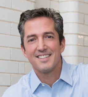 Turf President Rob Perri Promoted to Vice President, Architectural ...