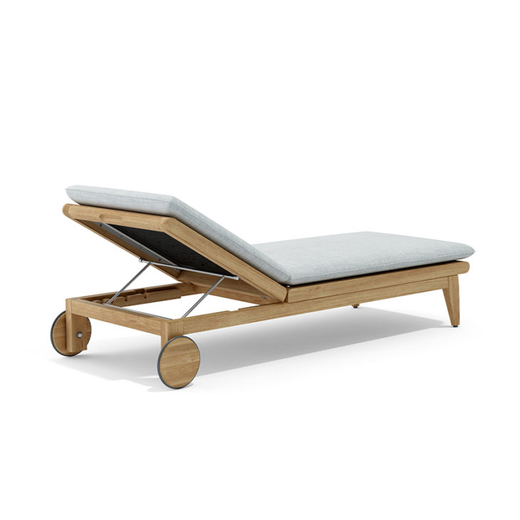 Roger Thomas Introduces Outdoor Collection for Walters Wicker ...