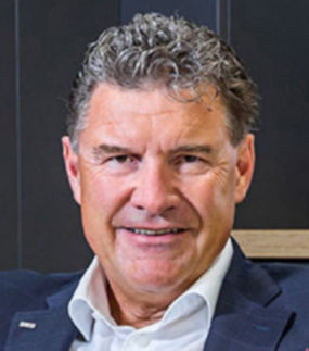 Material Bank Appoints Jan Heck as Global President of Kitchen and Bath ...