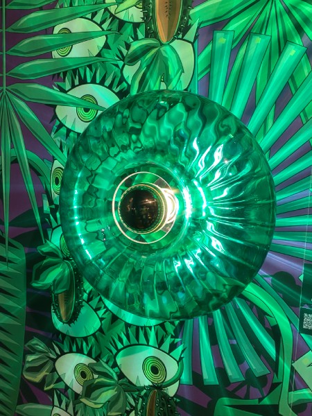 Maison&Objet Inspires Using Tech Blended with Natural Settings ...