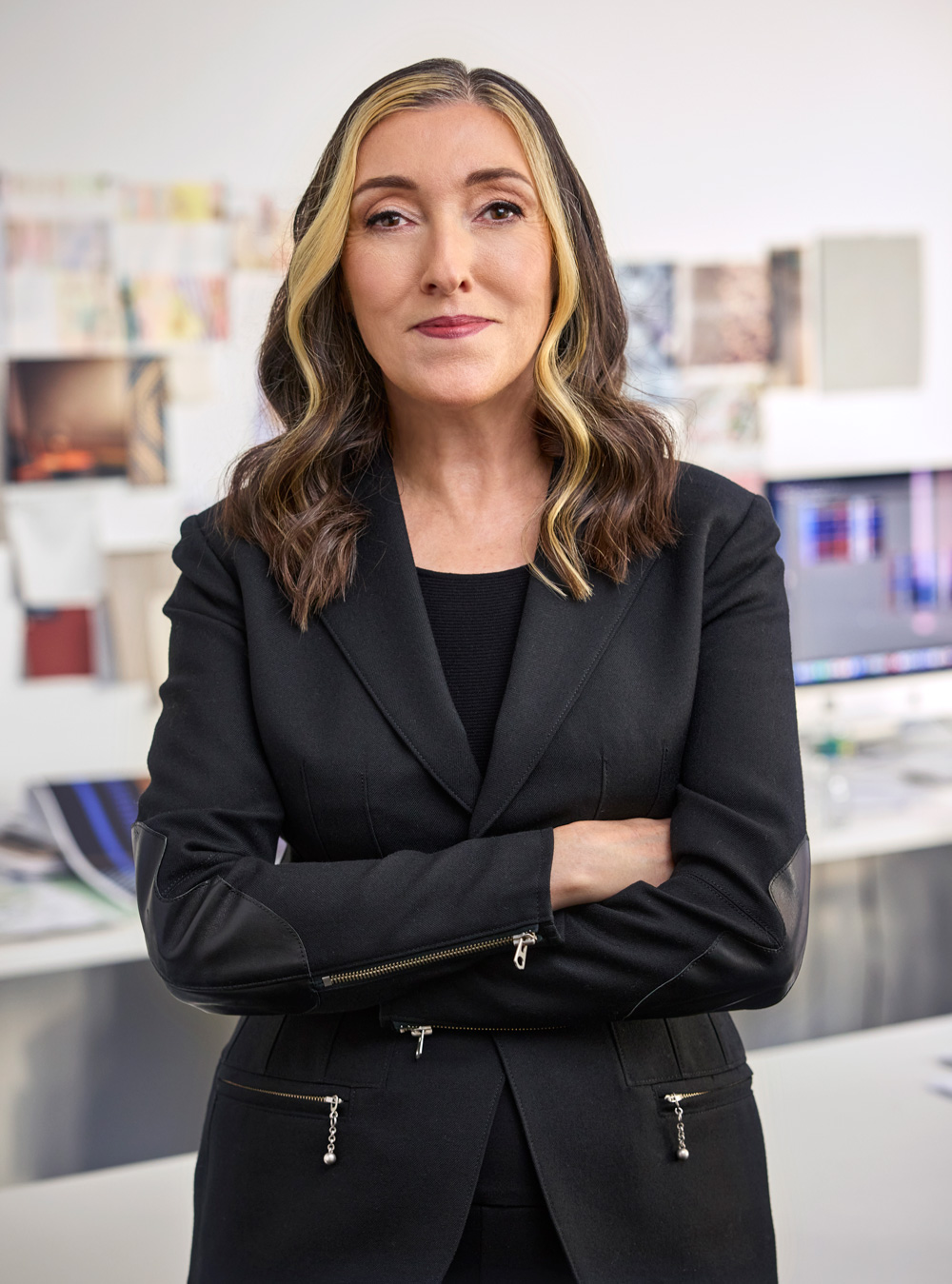 Marybeth Shaw Receives 2024 Justin P. Allman Award - officeinsight