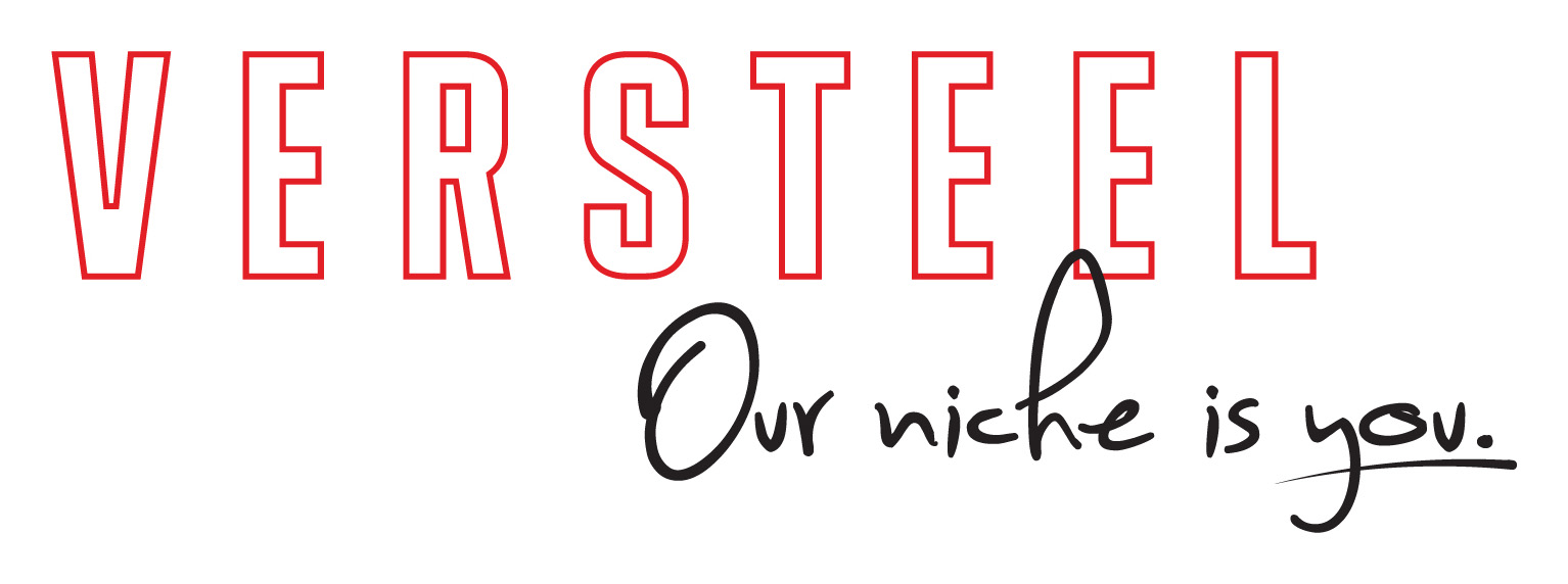Versteel Unveils New Website Experience with Captivating Tagline: “Our Niche is You” - officeinsight