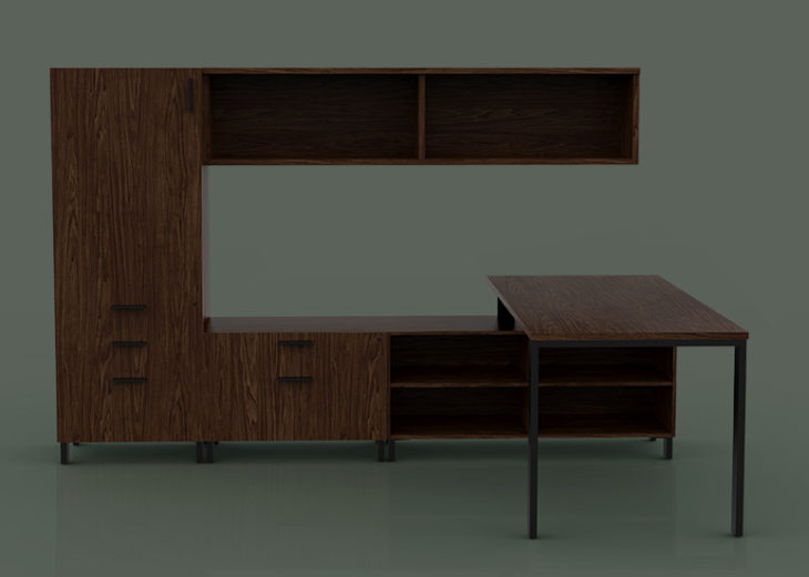 OFGO STUDIO introduces refreshed laminate collection for 2024 ...