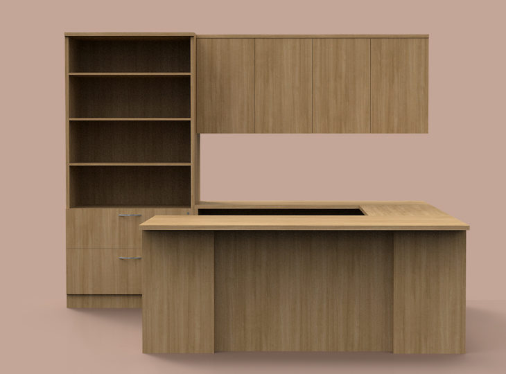 OFGO STUDIO introduces refreshed laminate collection for 2024 ...