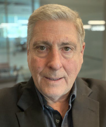 Craig Baker Joins ERG International as Chief Operations Officer ...