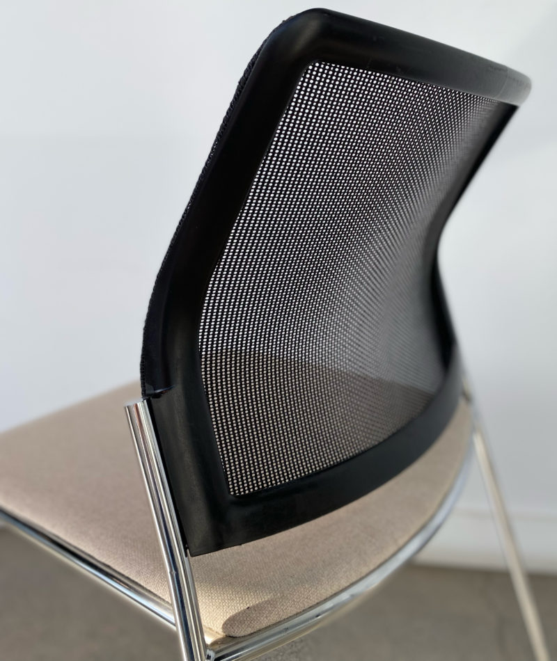 Allseating Expands Tuck and Exchange Collections with New Back Options - officeinsight