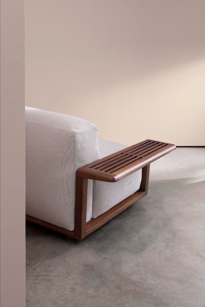 Discover Andreu World’s Newest Outdoor Collections - officeinsight