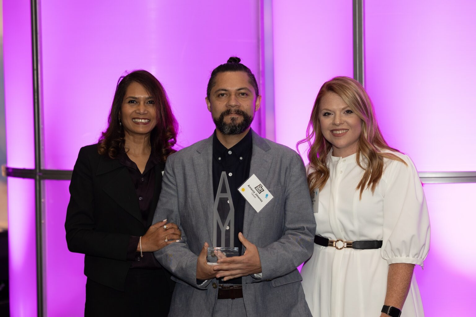 Tarkett brings home 2 Atlanta Marketer of the Year Awards for its 2023 Design Days campaign ...