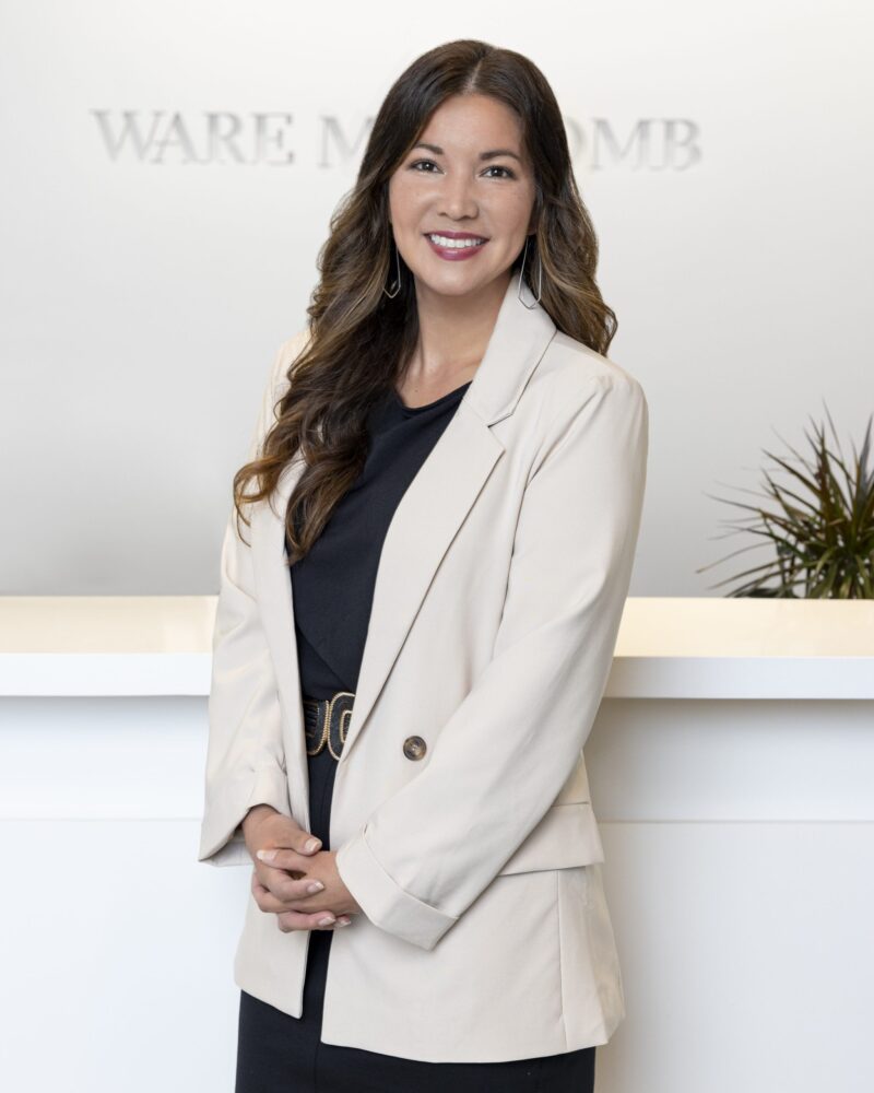 Ware Malcomb Announces Promotions of Greg Spon to Principal, Rebecca ...