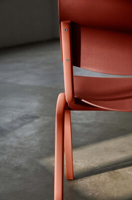 9to5 Seating Launches Sustainable Stacking Standout HÅG Celi ...