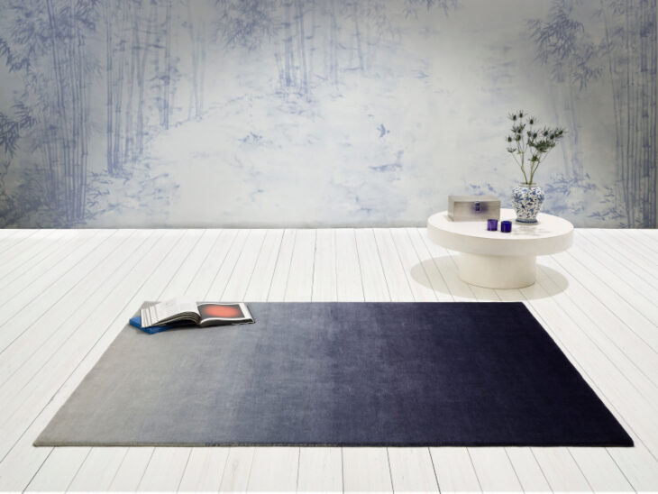 Bentley Mills Launches Custom Wool Area Rug Offering - officeinsight