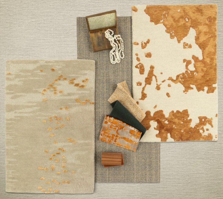 Bentley Mills Launches Custom Wool Area Rug Offering - officeinsight