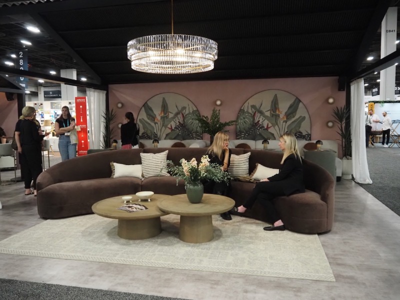 HD Expo + Conference Held in Las Vegas - officeinsight