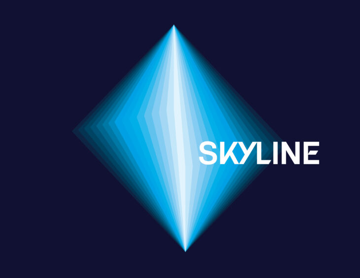 New Brand Identity Unveiled for Skyline Glass - officeinsight