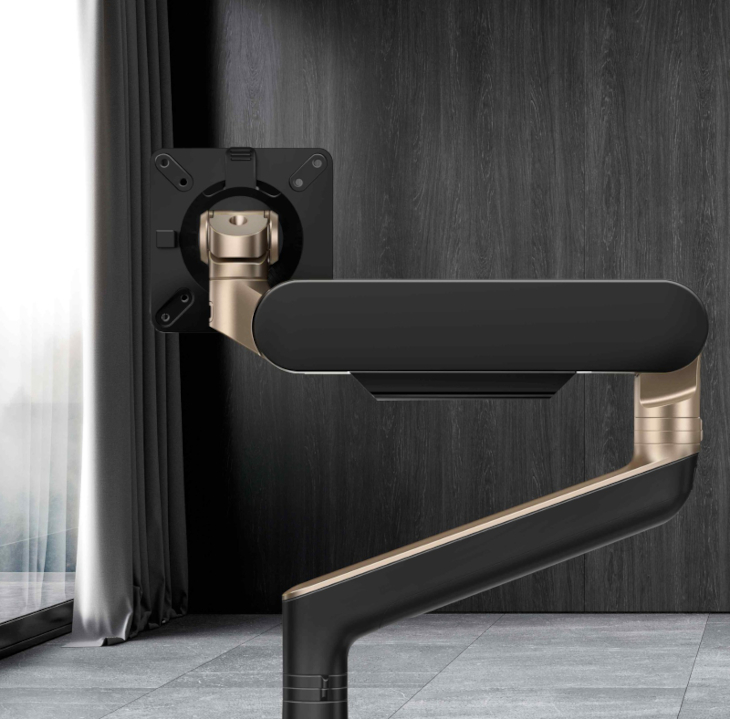 Rising™ Monitor Arm Series wins the Red Dot Design Award - officeinsight