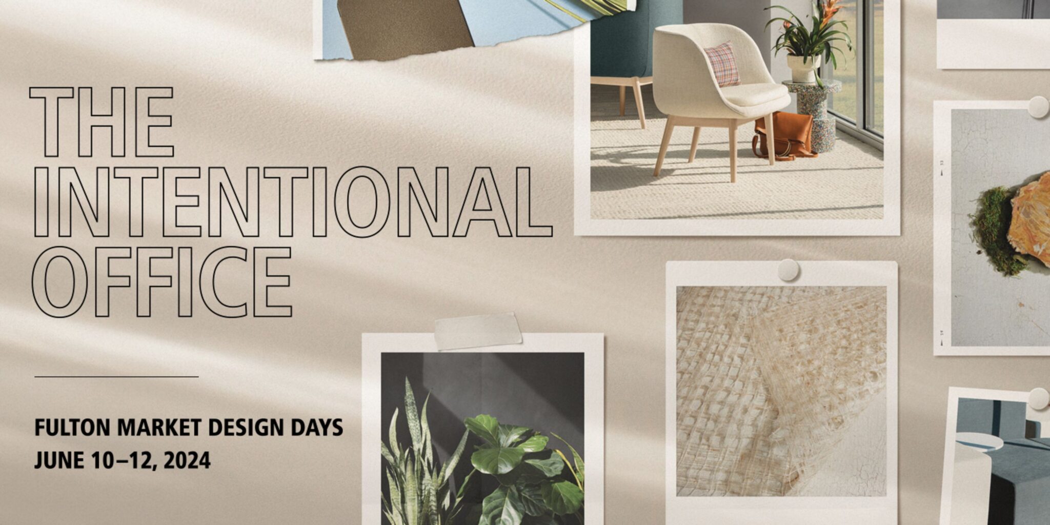 Discover The Intentional Office at the Allsteel Experience Center ...