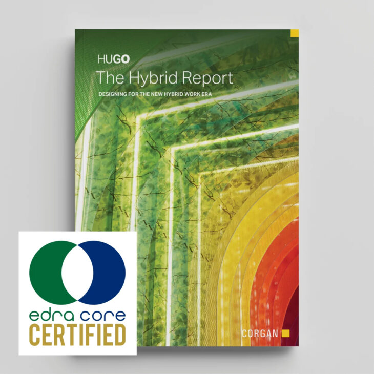 Corgan’s Hybrid Report Recognized with Certificate of Research ...
