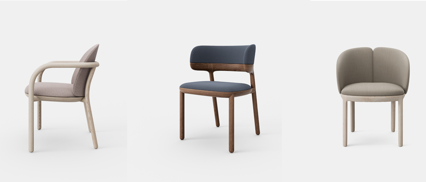 DARRAN Furniture Unveils “Daydream, Uplift, and Heartfelt”, three new ...