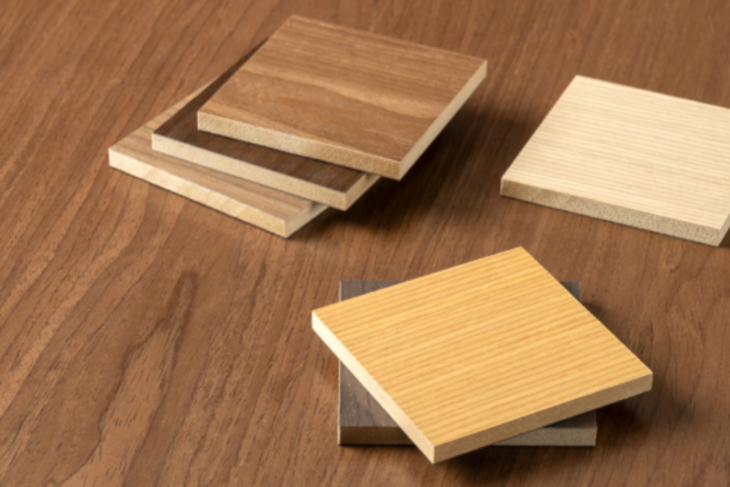 Allsteel Unveils Expansion of Gunlocke Stratawood™ Reconstituted Wood ...