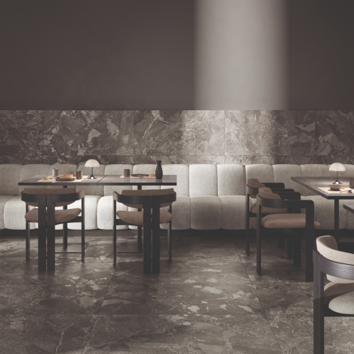 Nemo Tile + Stone’s Latest Collections Bring Sophisticated Detail to ...