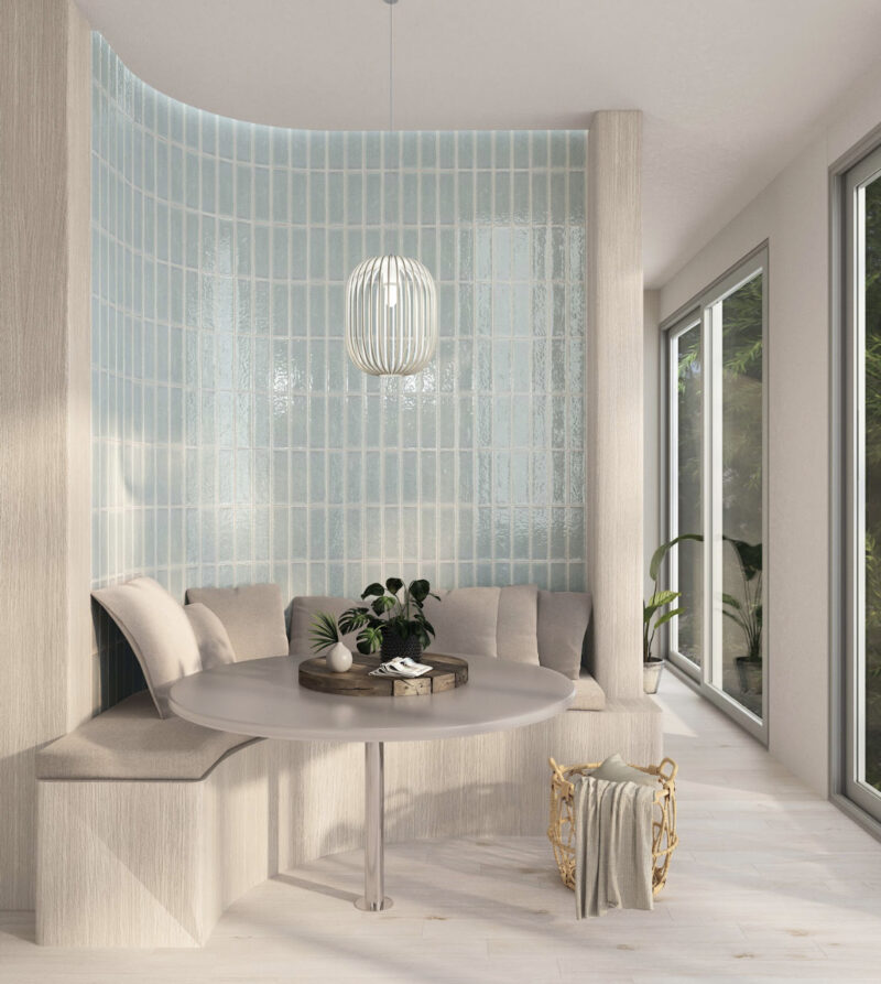 Discover the Latest in Subway Tile Designs with Nemo Tile + Stone’s ...