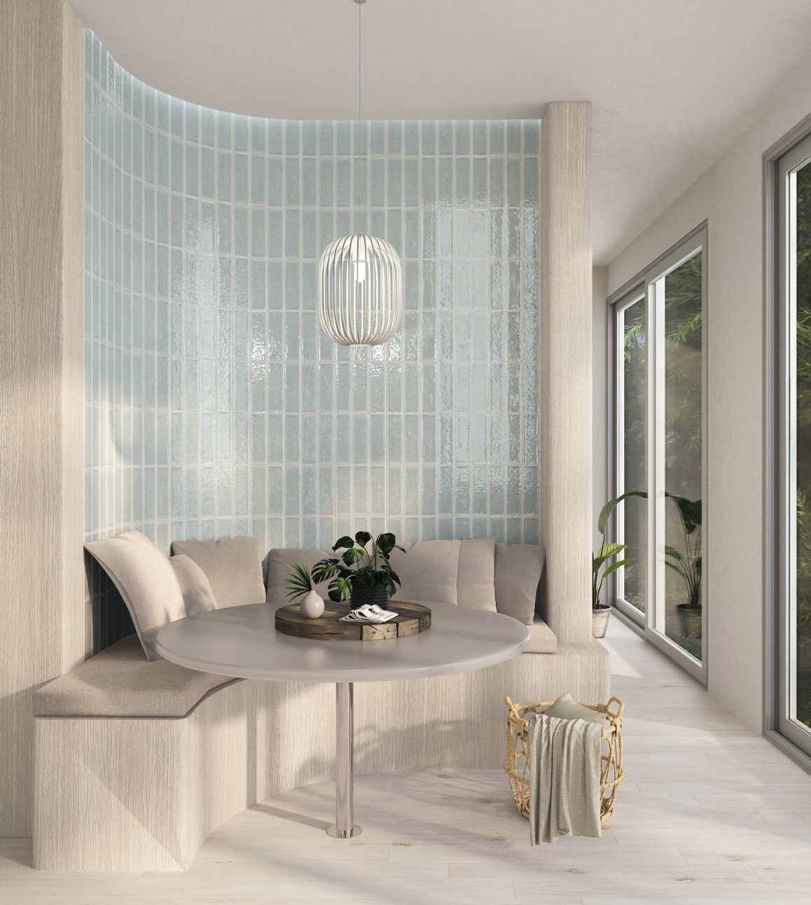 Discover the Latest in Subway Tile Designs with Nemo Tile + Stone’s ...